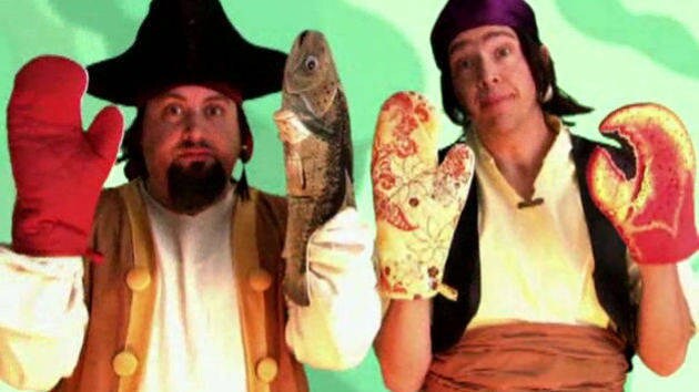 Music Video: Hot Lava | Disney Video