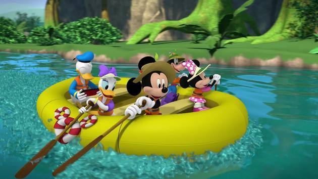 When I Grow Up 2020 | Mickey Mouse Mixed-Up Adventures | Disney Video ...