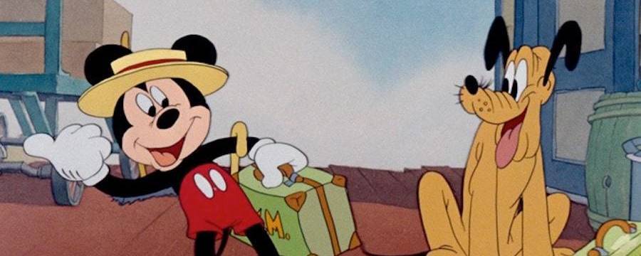 Quiz: How Mickey Are You? | Disney News