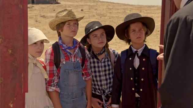 Nuevos episodios de “Club Houdini” en Disney Channel | Disney TV España