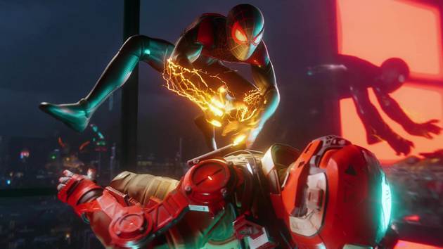 MARVEL Spider-Man Miles Morales Game Launch | Disney Singapore