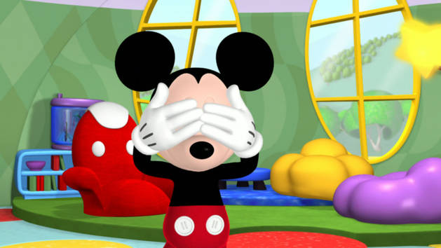 Mickey Mouse Clubhouse - All Videos Page | Disney Junior