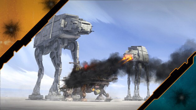 Rebels Recon: Inside Relics of the Old Republic | Star Wars Rebels ...