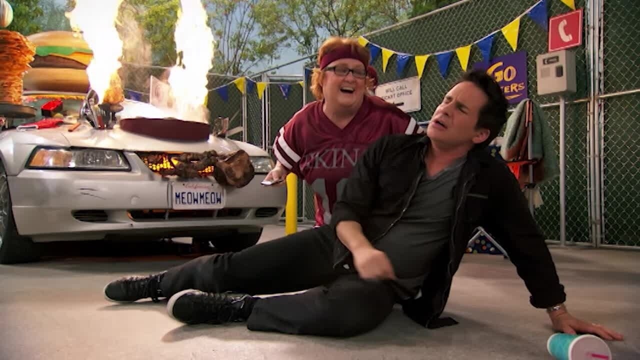 Lab Rats | Disney Australia Disney XD