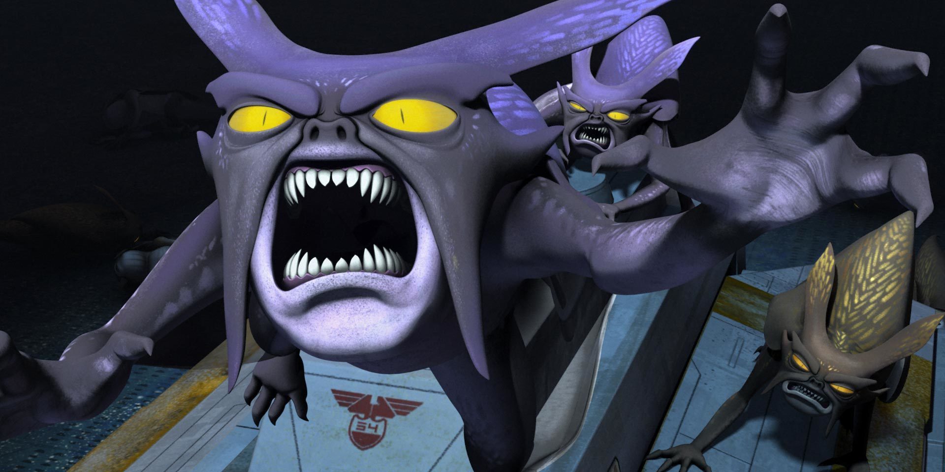 Fyrnock | StarWars.com