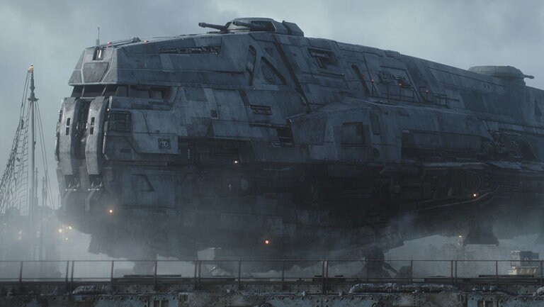 Imperial Assault Carrier | StarWars.com