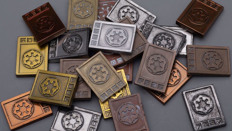 Imperial credits | StarWars.com
