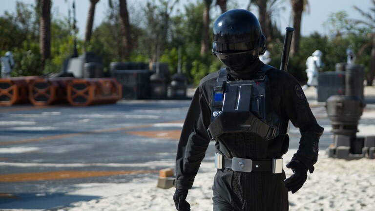 Imperial ground crew | StarWars.com