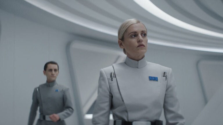 Imperial Security Bureau | StarWars.com
