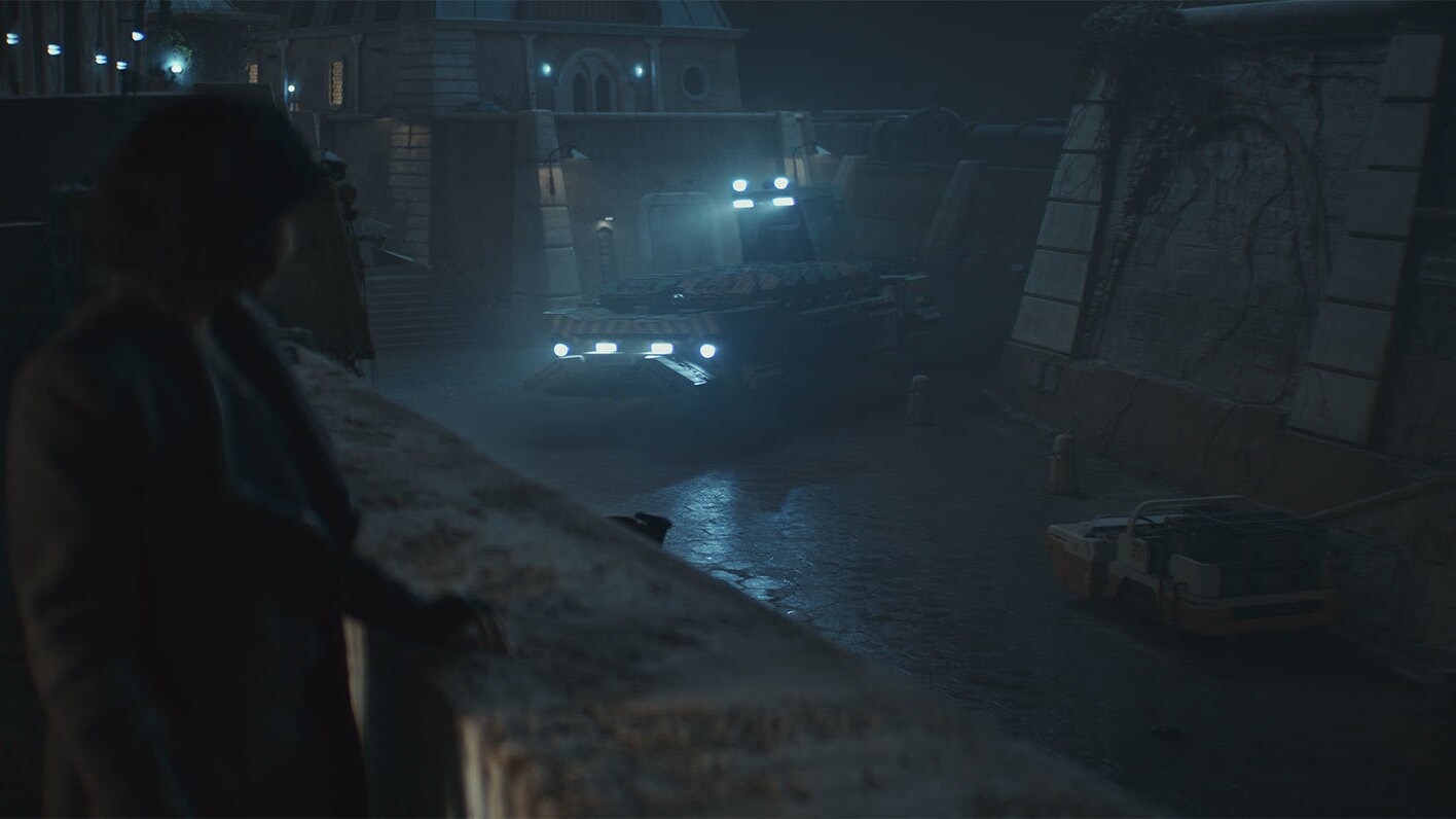 Imperial transport carrier | Star Wars Databank | StarWars.com