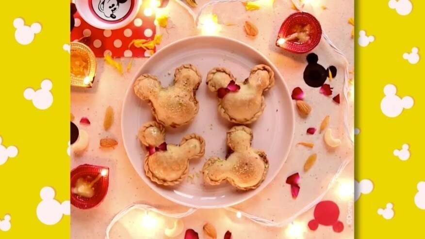 Mickey Mouse 90th Anniversary | Disney India