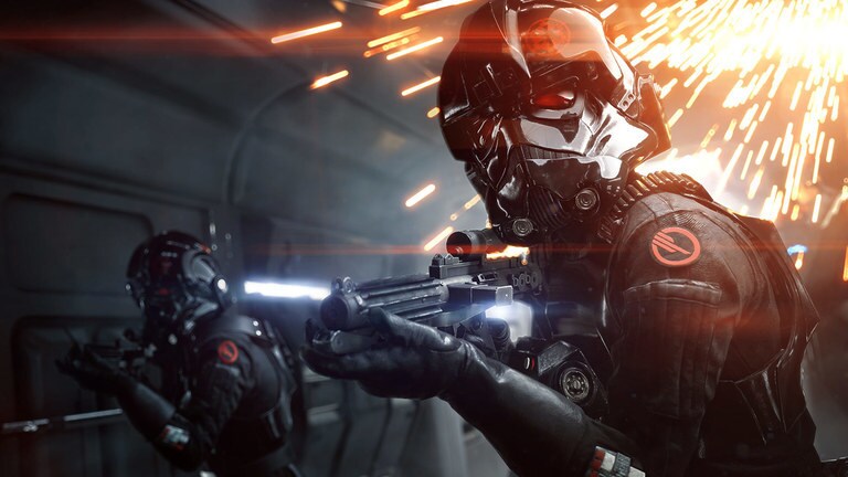 Inferno Squad | StarWars.com