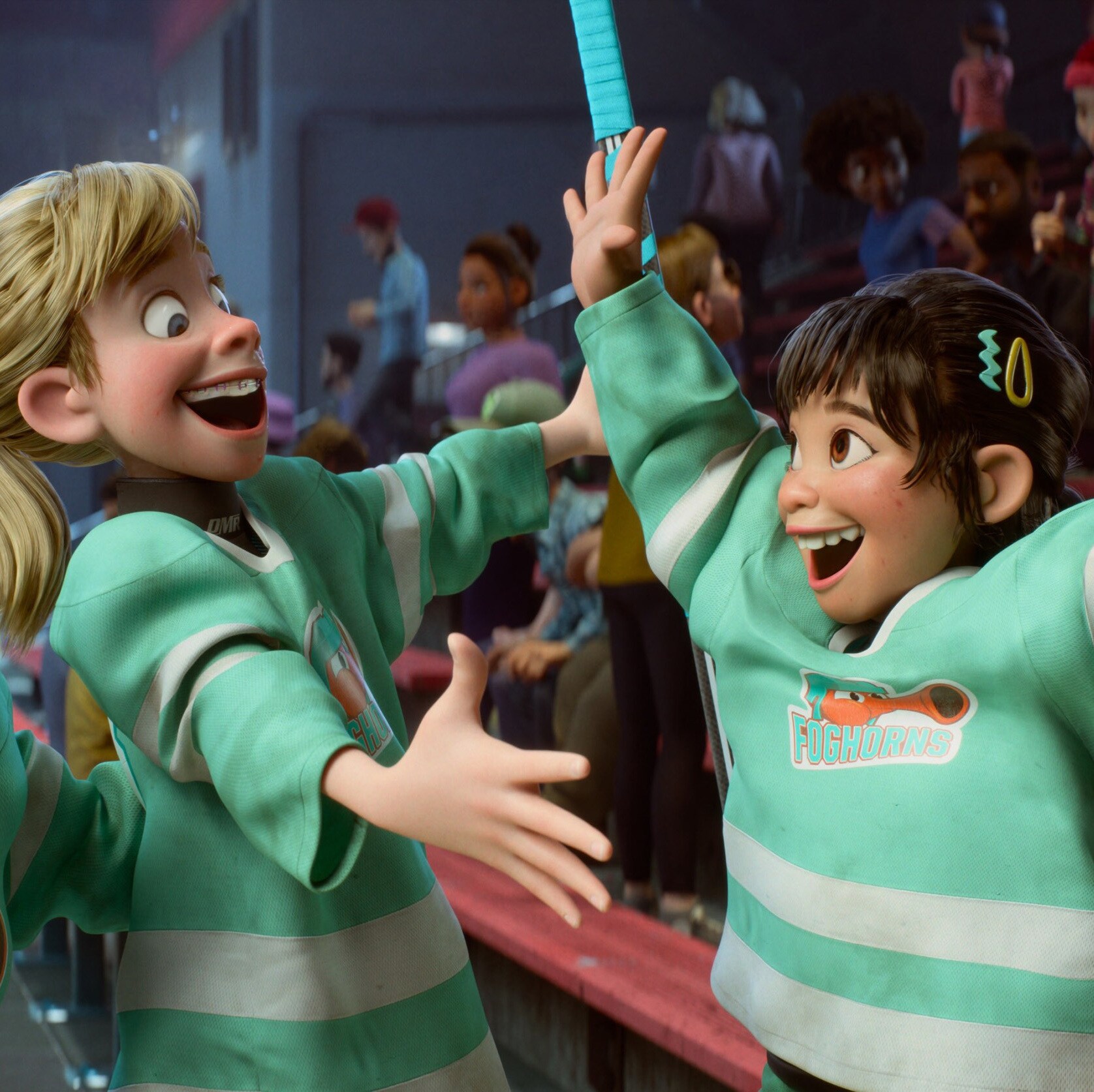 RECORD-BREAKING ANIMATION INSIDE OUT 2 CONTINUES JOYOUS RUN AT THE TOP ...