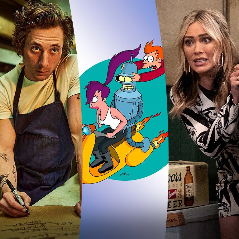 What to watch on Disney+ this month: New content dropping in July ...
