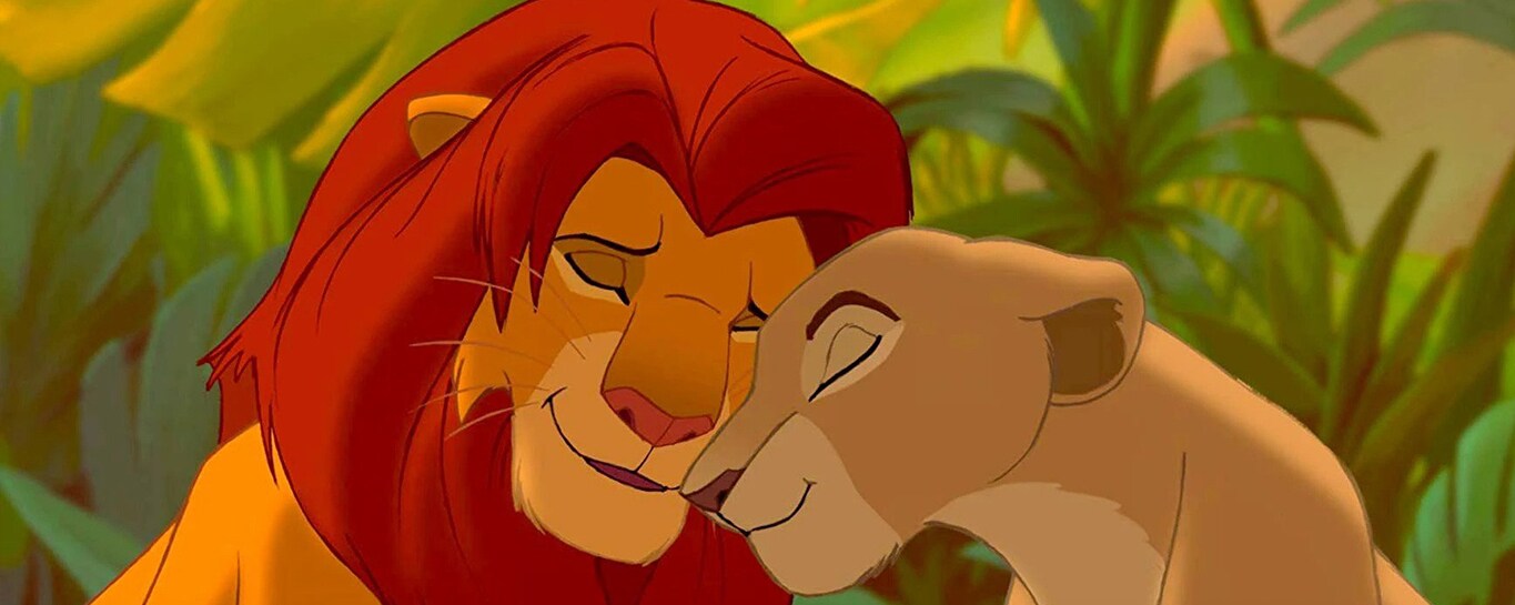 Las 5 escenas de 'El Rey León' que marcaron tu infancia | Disney Latino