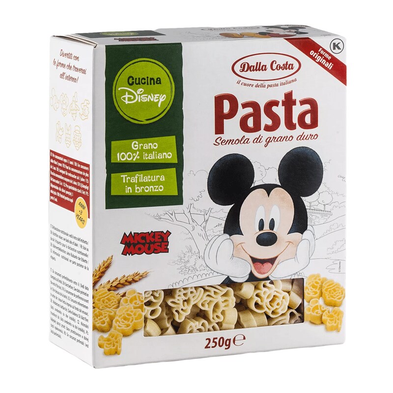 Cucina Disney l Disney IT