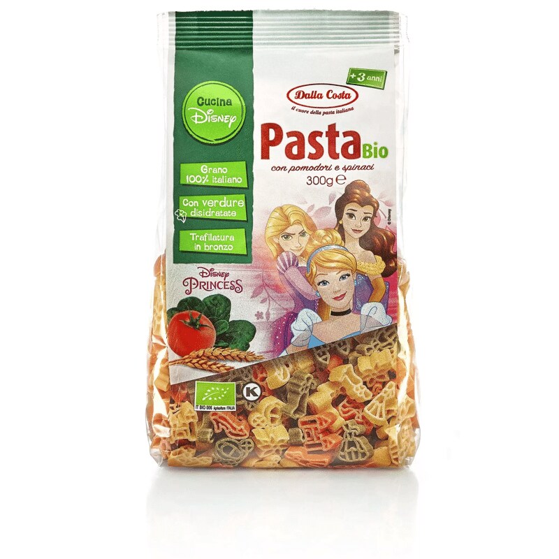 Cucina Disney l Disney IT