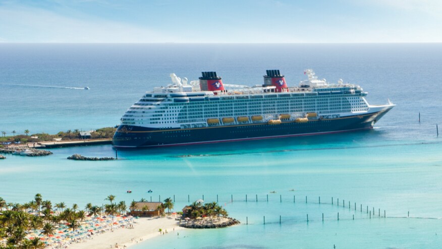 Disney.it | Il sito ufficiale dell'universo Disney