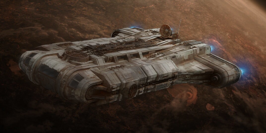 Jabiim freight transport | StarWars.com