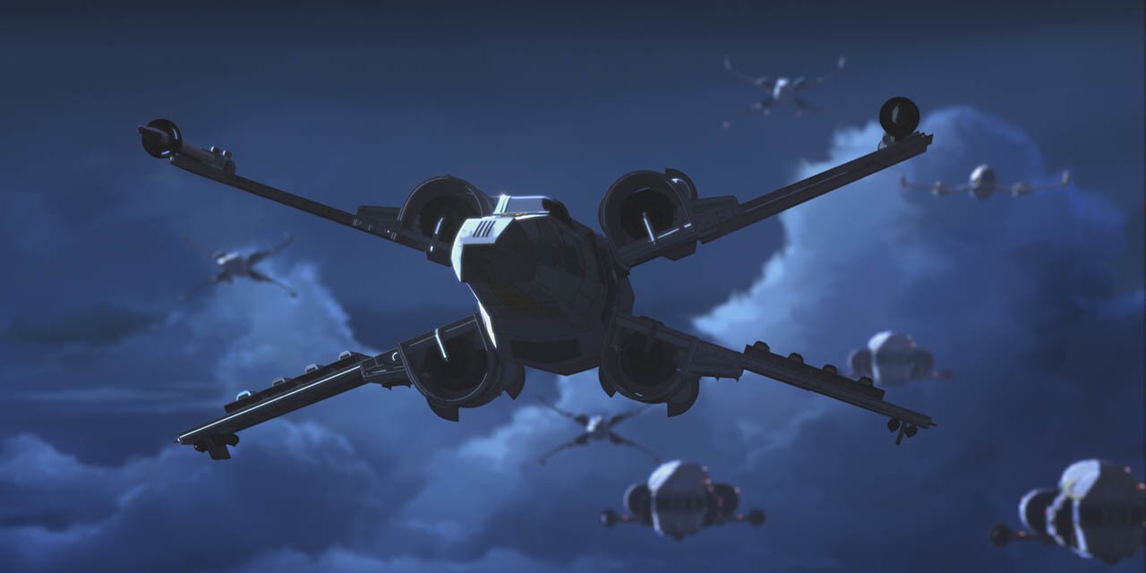 Jade Squadron | StarWars.com