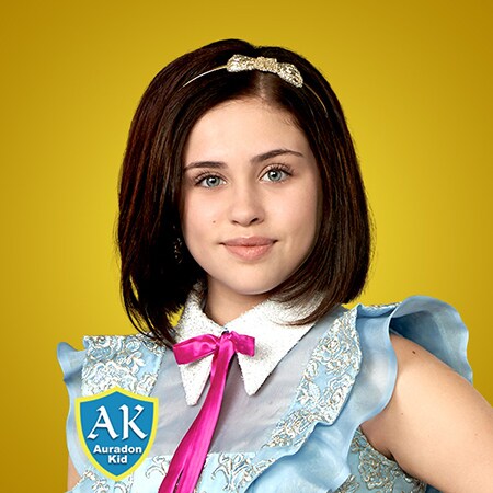 Character Page | Disney Channel