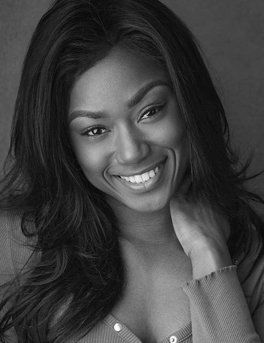 Alan McHale | The Lion King UK