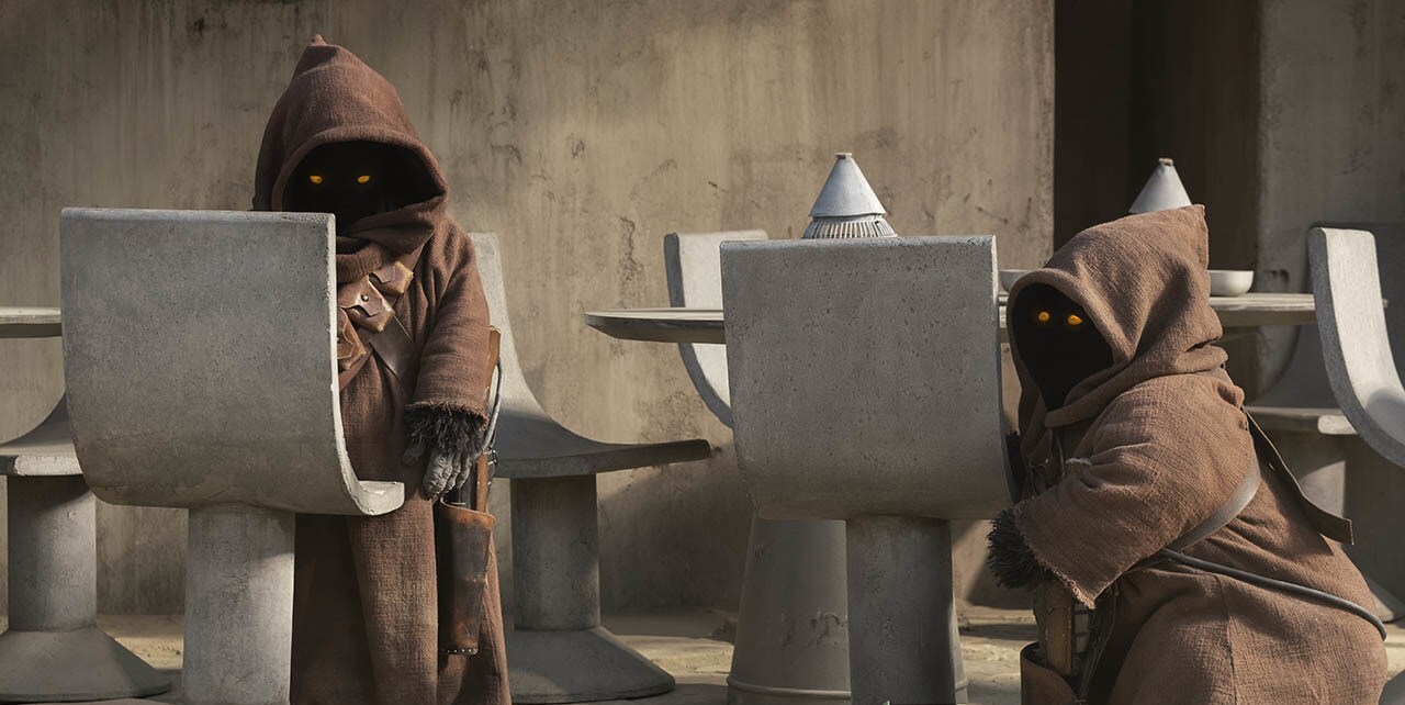 Jawa | StarWars.com