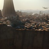Holy City of Jedha | StarWars.com