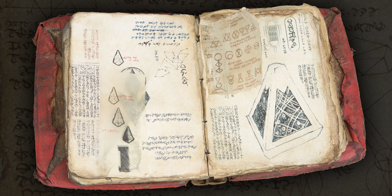 Jedi texts | StarWars.com