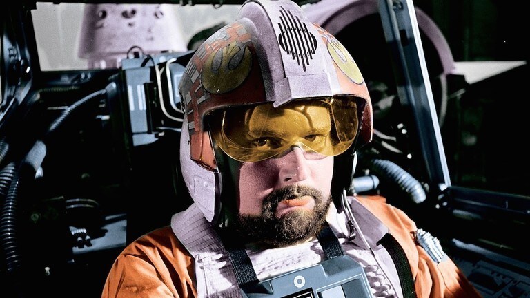 Jek Porkins | StarWars.com