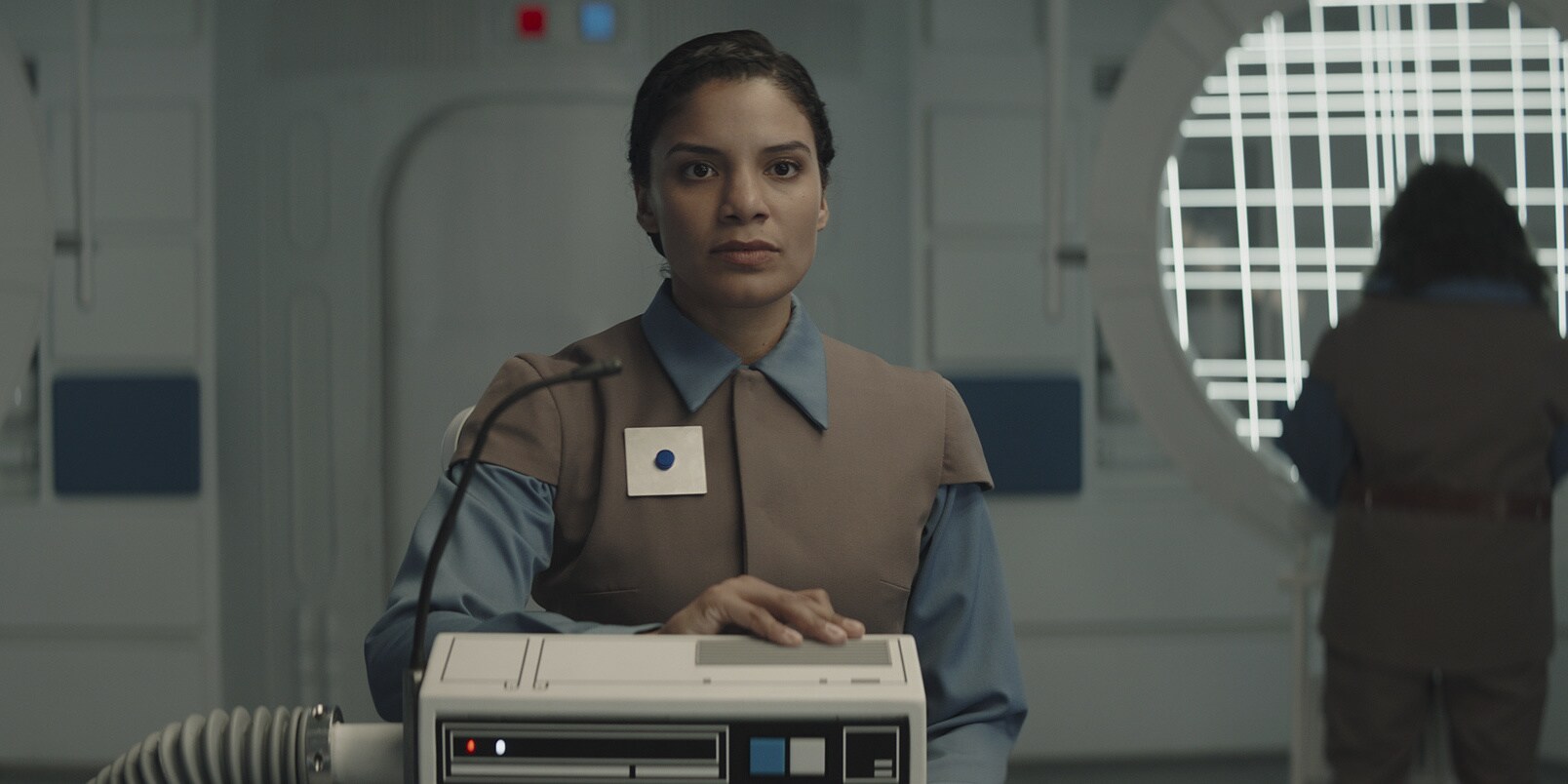 First Officer Jensen Corbyt | StarWars.com