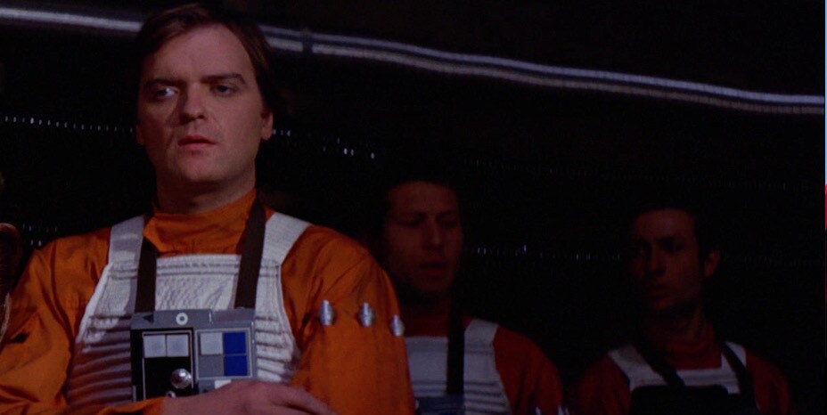 Jon "Dutch" Vander | StarWars.com