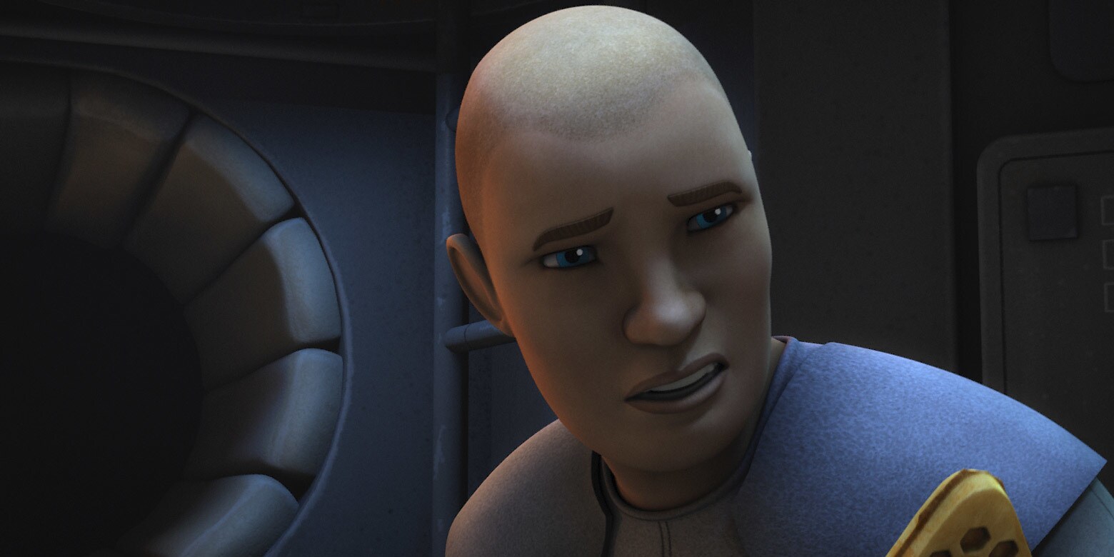 Jonner Jin | StarWars.com