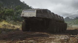 Juggernaut Transport Vehicle | StarWars.com