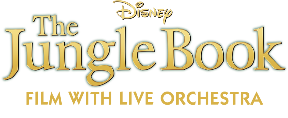 Jungle Book Font The Jungle Book Cover Design :: Behance