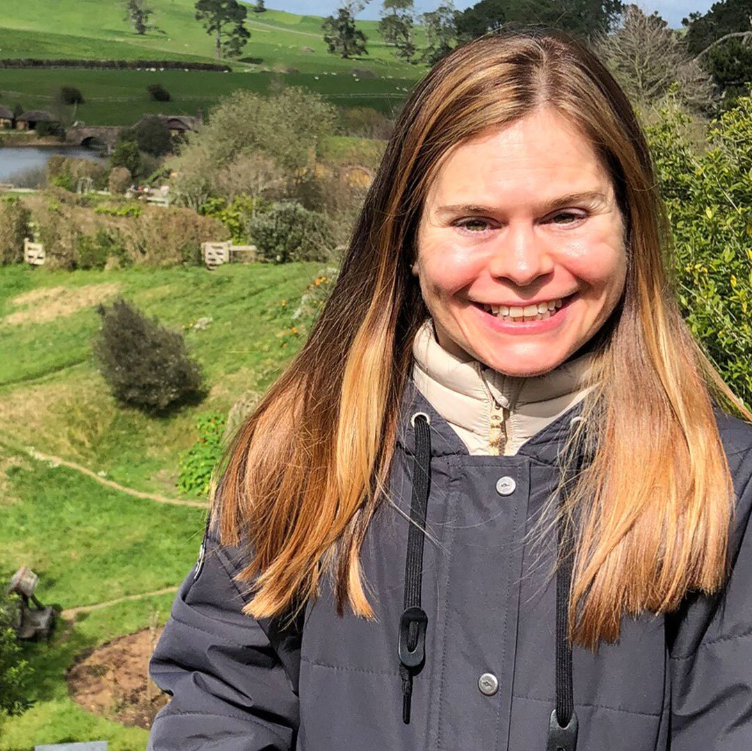 Cynthia Rivera | Our Team | Avatar.com