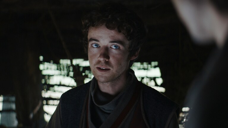 Karis Nemik | StarWars.com