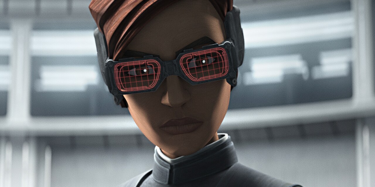 Dr. Emerie Karr | StarWars.com