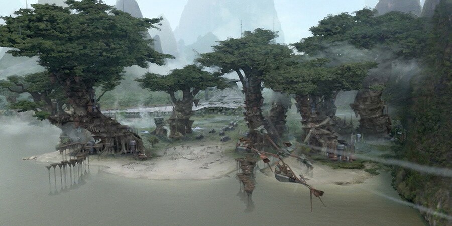 Quiz: Which Star Wars Character Should You Invite for the Holidays ...