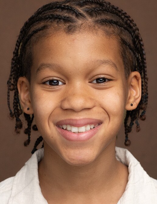 George Asprey | The Lion King UK