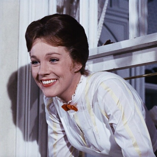 Clássicos no Disney+: 'Mary Poppins' é um um dos filmes mais memoráveis ...