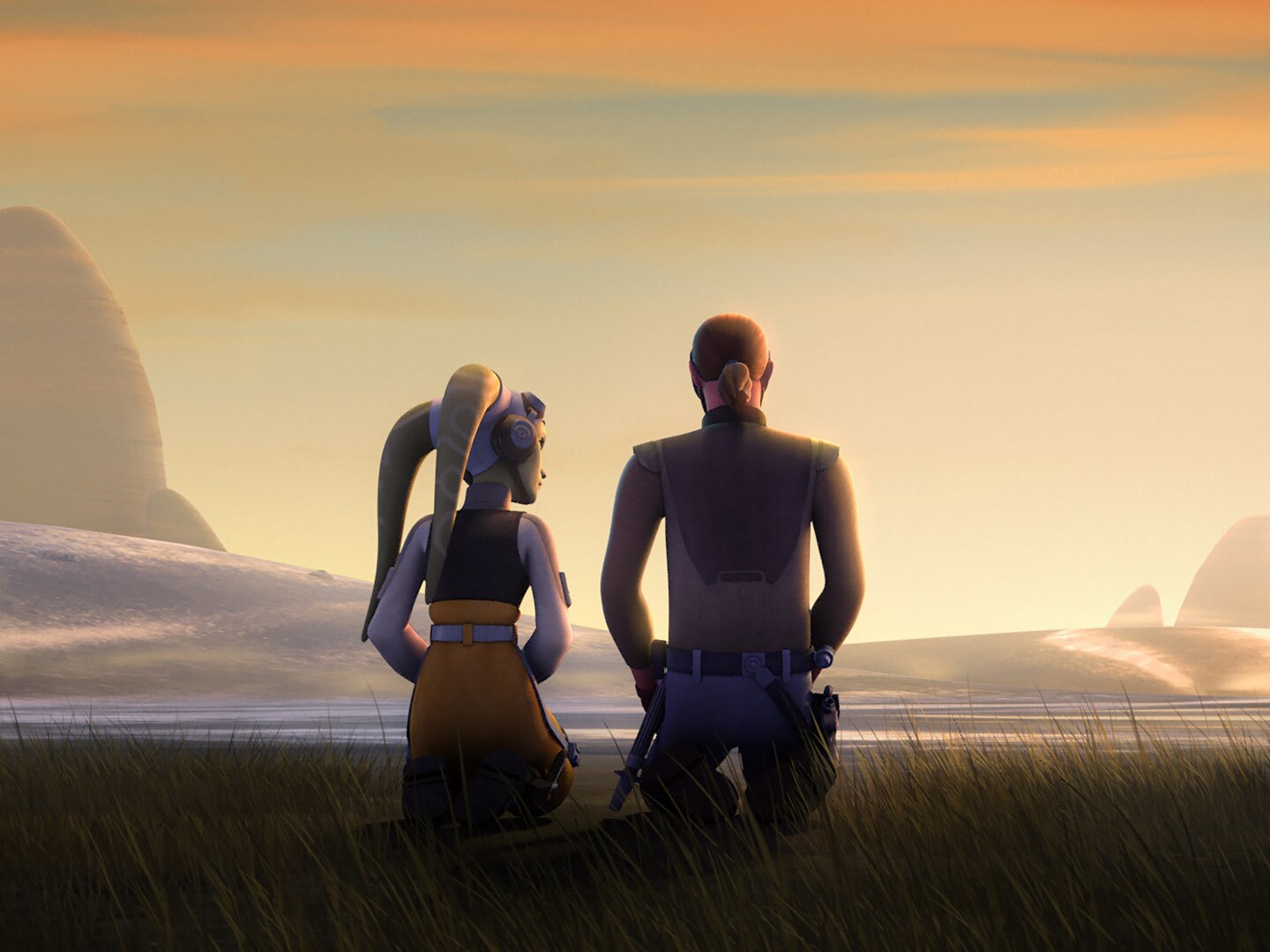 "Kindred" Episode Guide | Star Wars Rebels | StarWars.com