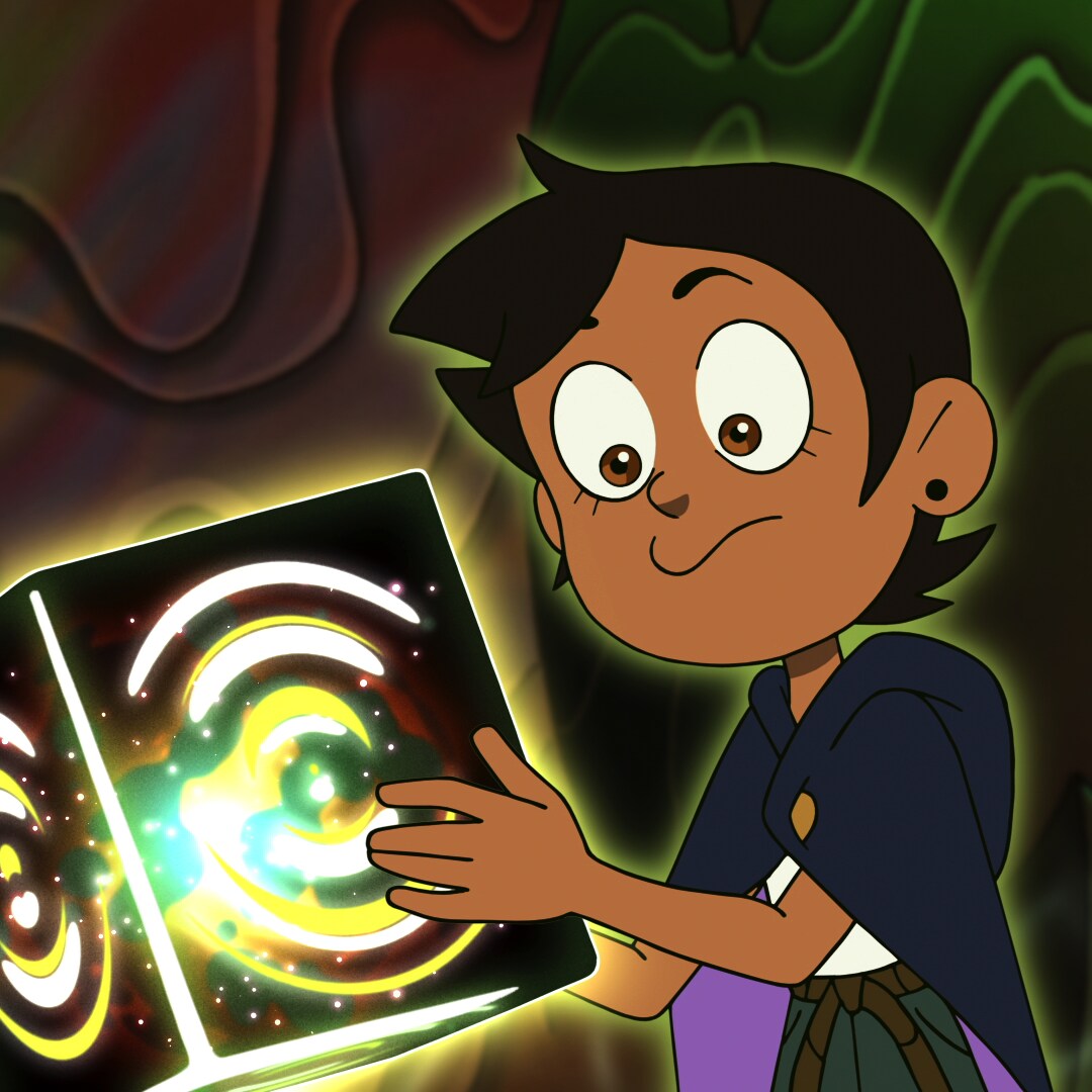 'La Casa Búho': la serie animada estrena nuevos capítulos en Disney+ ...