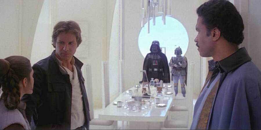 Quiz: Which Lando Calrissian Outfit Should You Wear? | StarWars.com