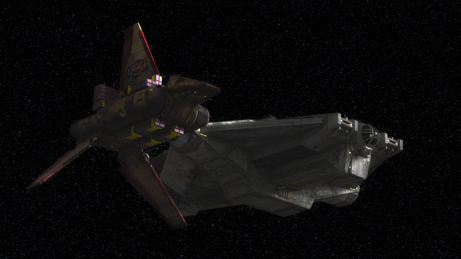 Last Chance | StarWars.com