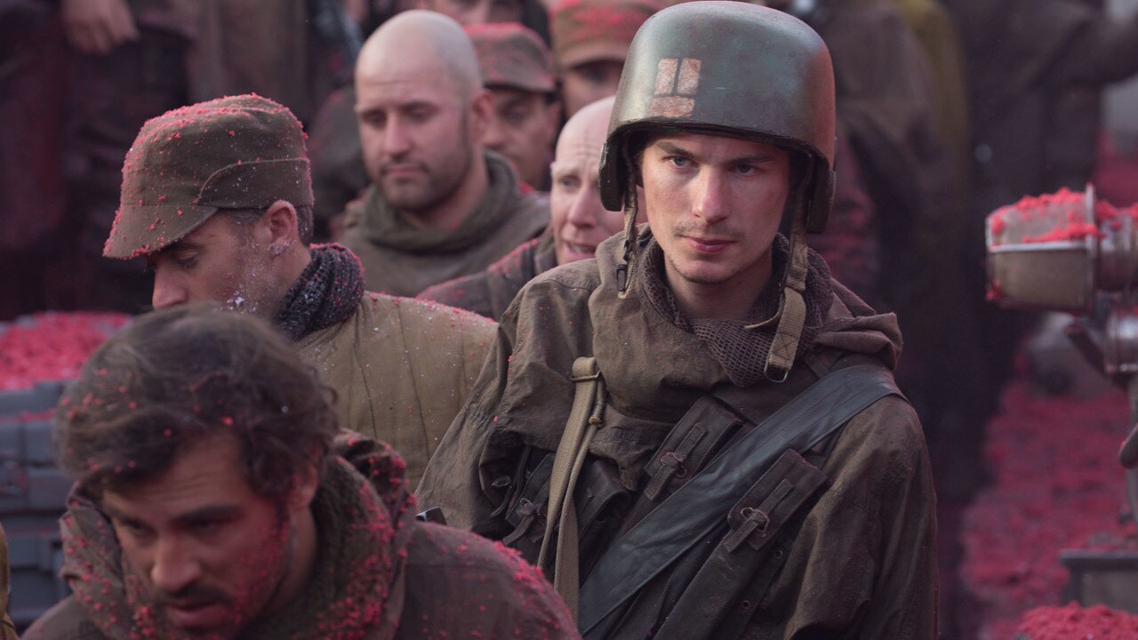 Resistance Troopers | StarWars.com