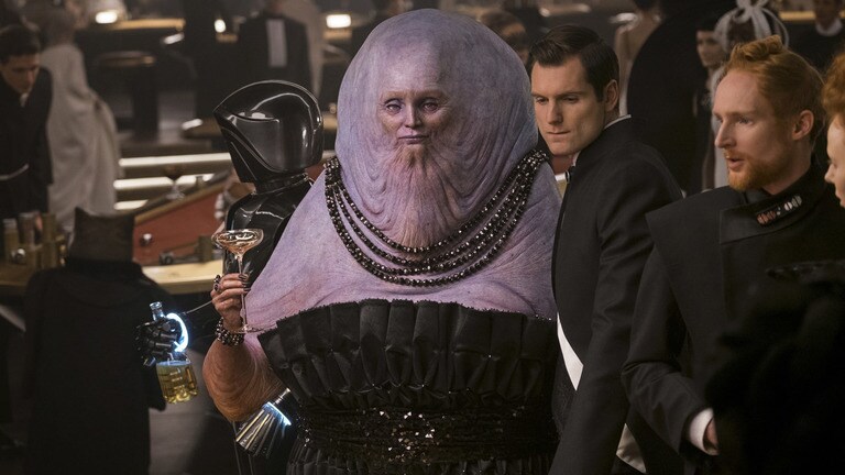 The Countess | StarWars.com