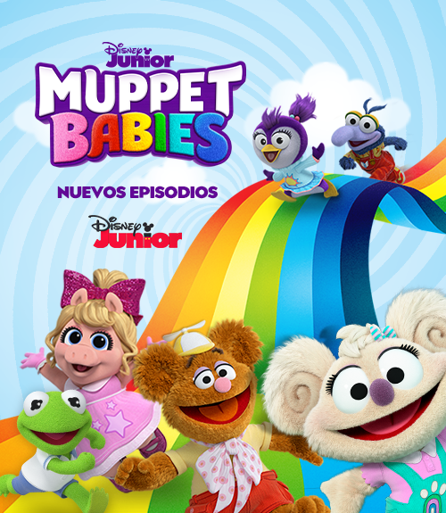 Disney Channel | El canal oficial de las series y los juegos de Disney ...