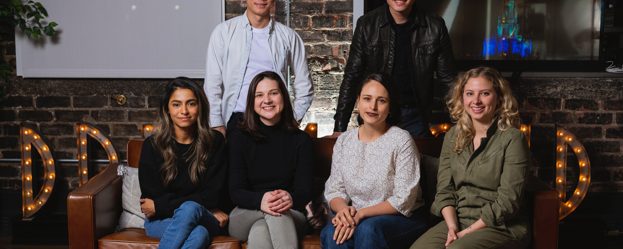 Disney+ Releases Trailers For All Six Of Disney’s “Launchpad” Season ...