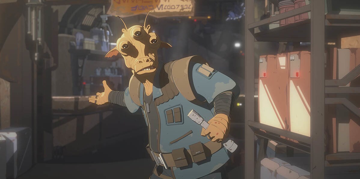 Lechee | StarWars.com